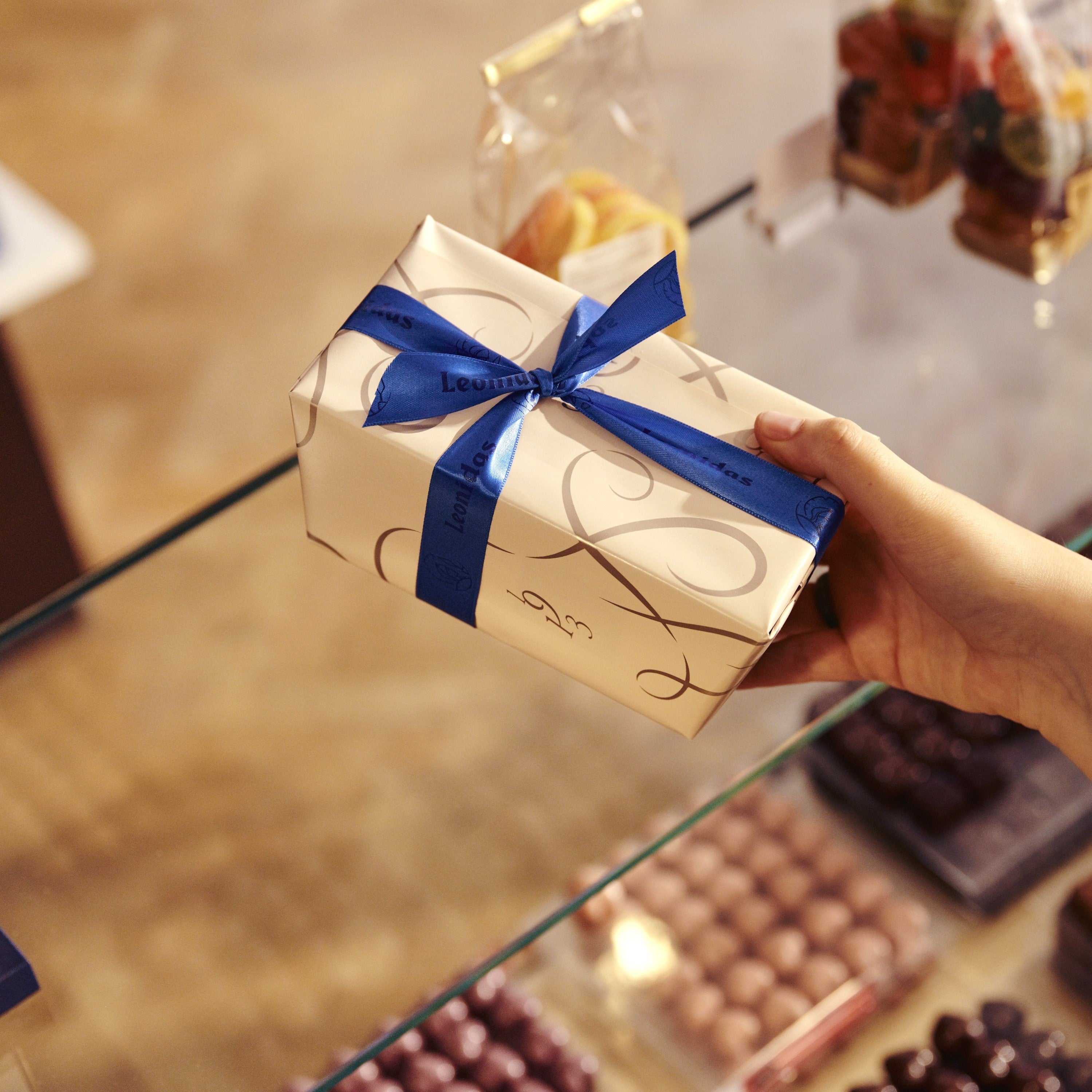 Leonidas Chocolates Belgas | Presentes Gourmet e Bombons em Portugal ...